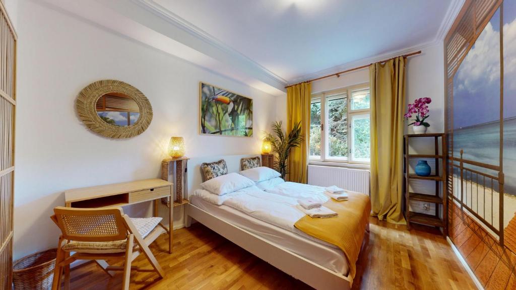 Kangaroo Rooms & Bar, Pezinok (updated prices 2026)
