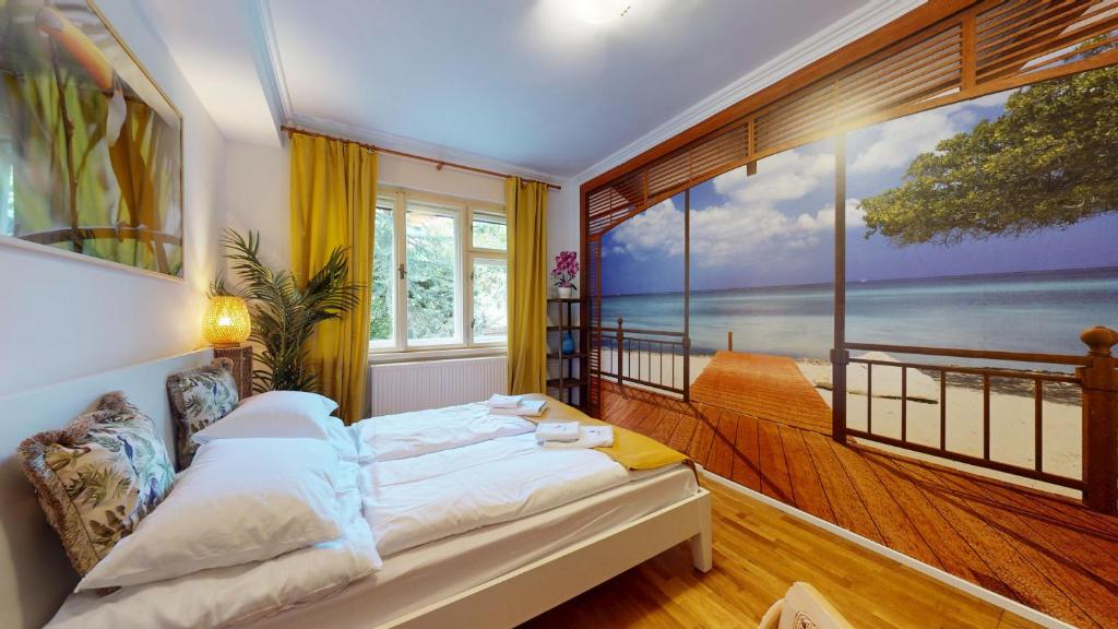 Kangaroo Rooms, Pezinok (precios actualizados 2025)
