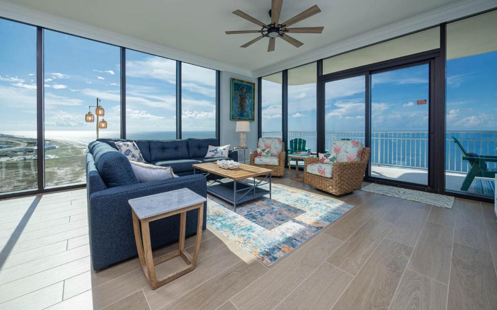 Phoenix Gulf Shores II 2305 condo, Gulf Shores (updated prices 2026)