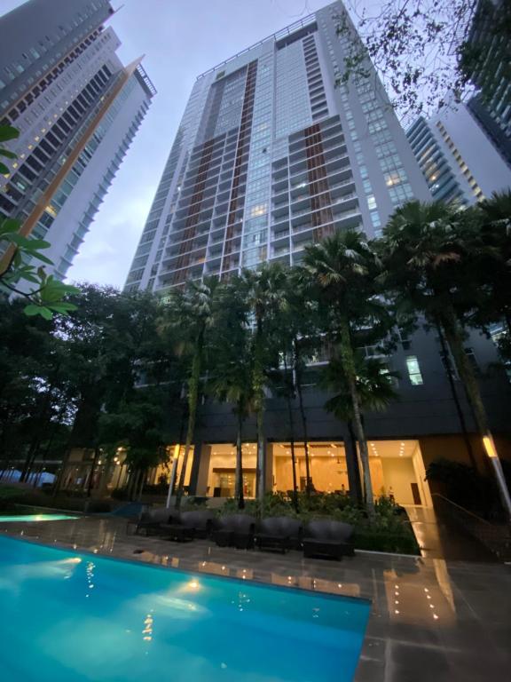 Hampshire Residences، كوالالمبور (أسعار محدثة لعام 2026)