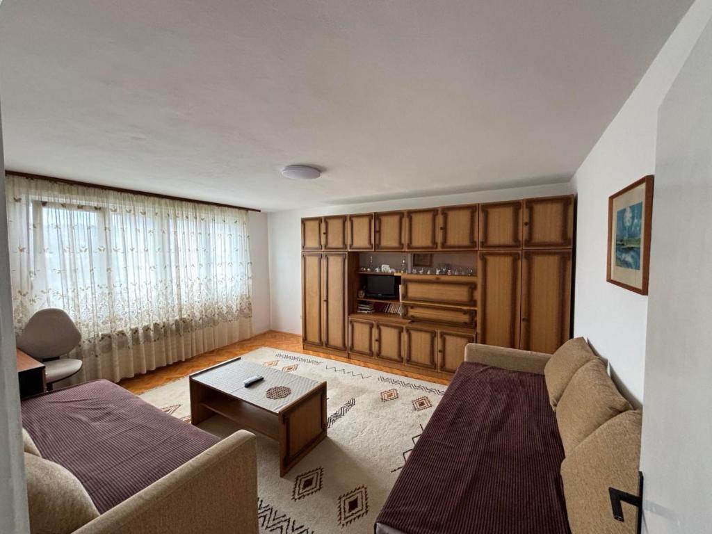 Apartment Vilsonovo, Pofalici with Free Parking, Sarajevo (updated ...
