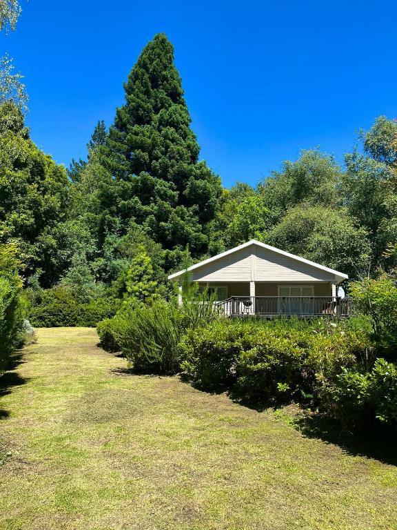 The Manna House Cottage, Hogsback (precios actualizados 2025)