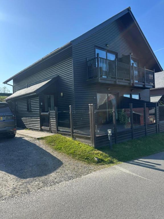 5A Retallack Resort & Spa, Saint Columb Major (tarifs actualisés, 2026)