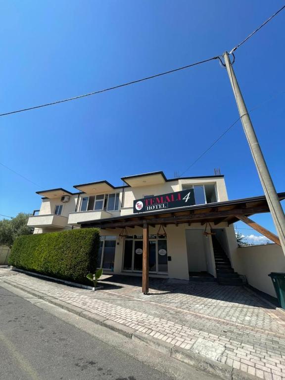 TH4 Shkoder, Shkodër (precios actualizados 2025)
