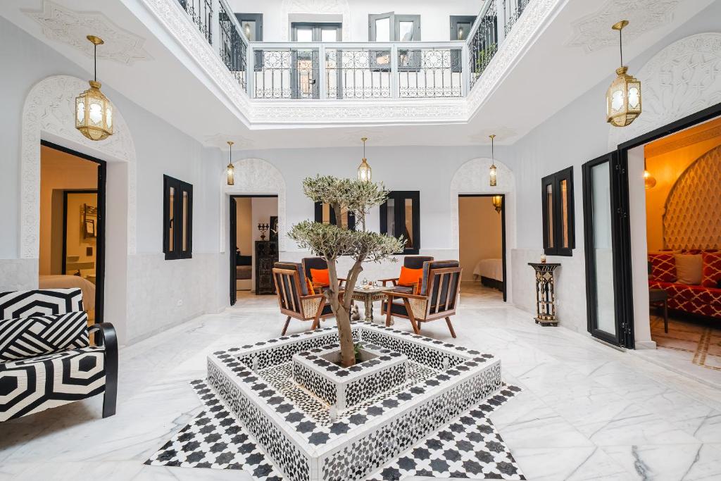 Free People Riad and Spa, Marrakesh (bijgewerkte prijzen 2025)