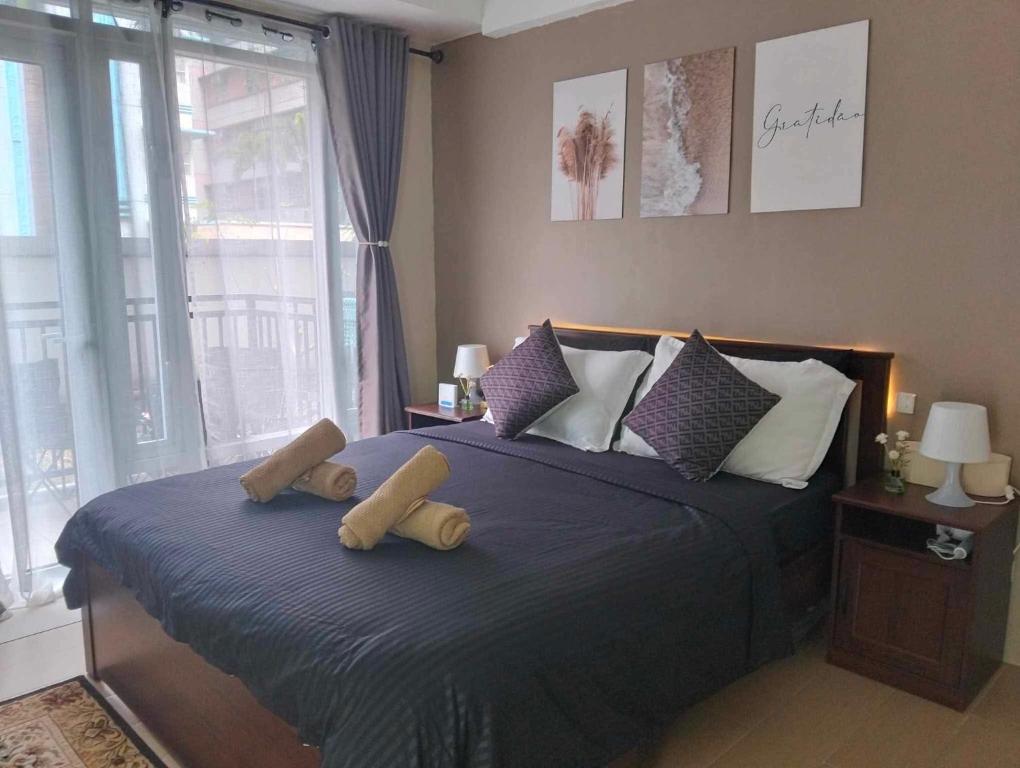 The Chic Studio at 150 Near NAIA Terminal 3, Manila (preços atualizados ...