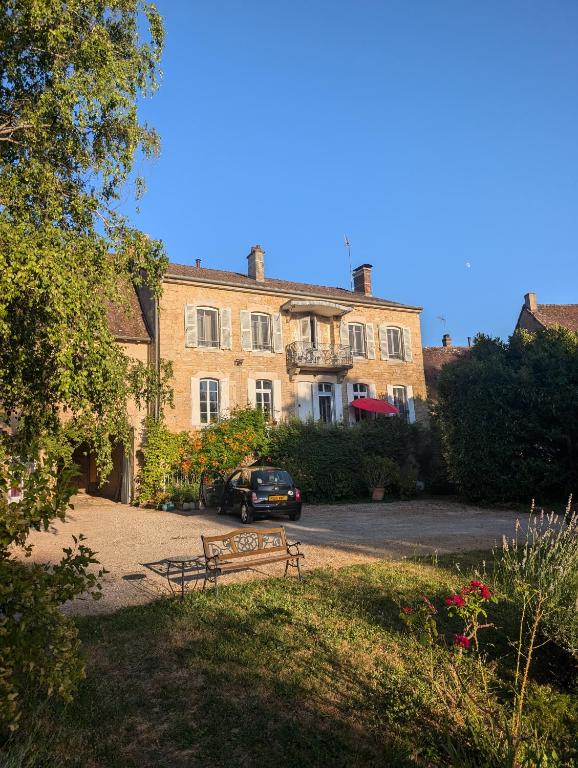 Beautiful 18th Century Whole Manor House with Sole Use Private Pool ...