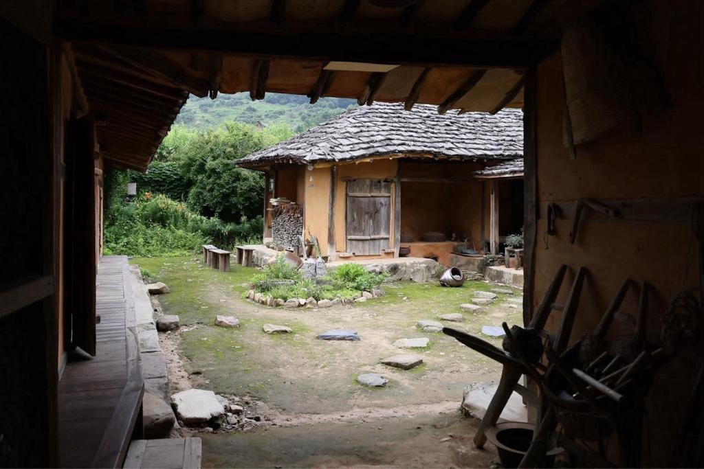 Hanok Stay Seonjae ชองจู (ราคาอัปเดตปี 2025)