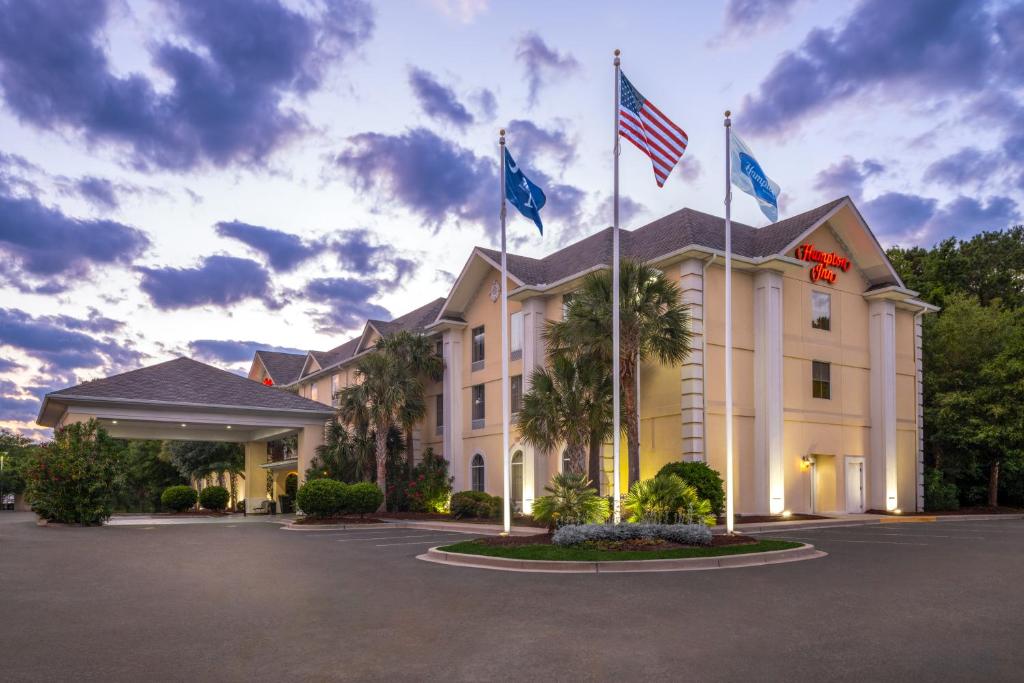 Hampton Inn Murrells Inlet/Myrtle Beach Area, Myrtle Beach (updated ...