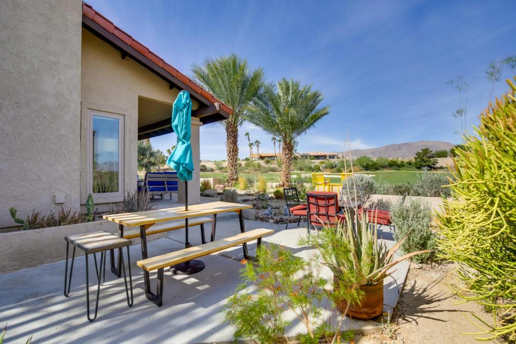 Roadrunner Roost at Rams Hill Golf Resort!, Borrego Springs (updated ...