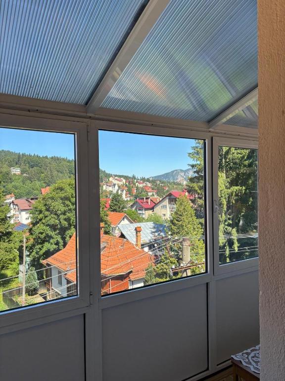 Panoramic Villa Predeal, Predeal (precios actualizados 2025)