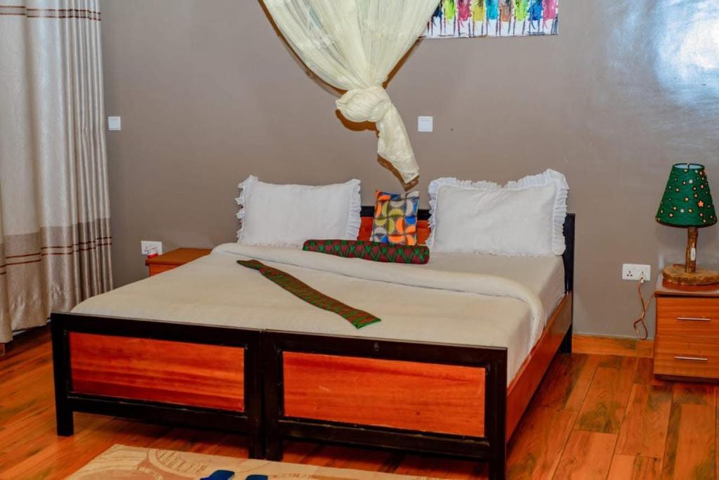 BORA RESIDENCES Kanombe International Airport, Kigali (updated prices 2026)