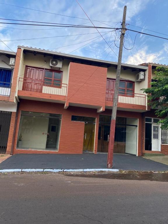 Edificio Cabrera Bloque 4 Planta Alta, Encarnación (updated na presyo sa 2025)
