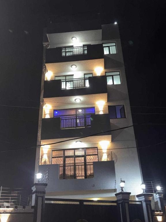 Panorama Housing Complex, Addis Ababa (updated prices 2026)