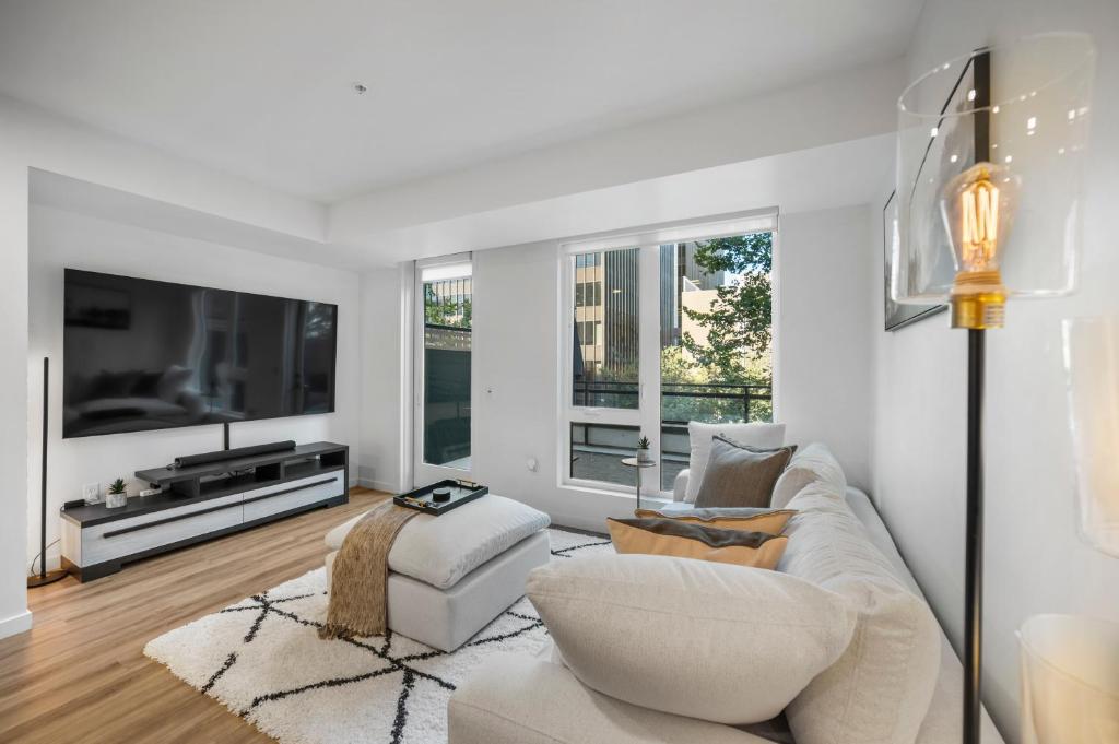 Luxe Loft In Heart Of Downtown, Sacramento (updated prices 2026)