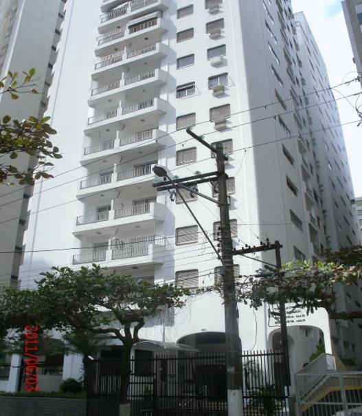 Edifício Beira Mar - Conjunto Multimares، غوارويا (أسعار محدثة لعام 2025)