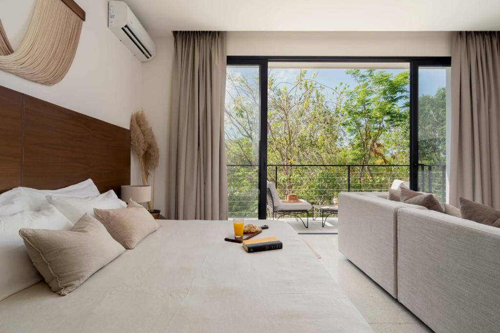 Jungle Studios at 525 Tulum, Tulum (precios actualizados 2025)