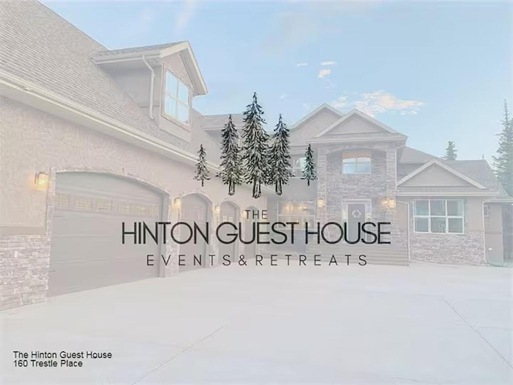 A Gorgeous Mansion for Jasper Vacation, Hinton (aktualisierte Preise ...