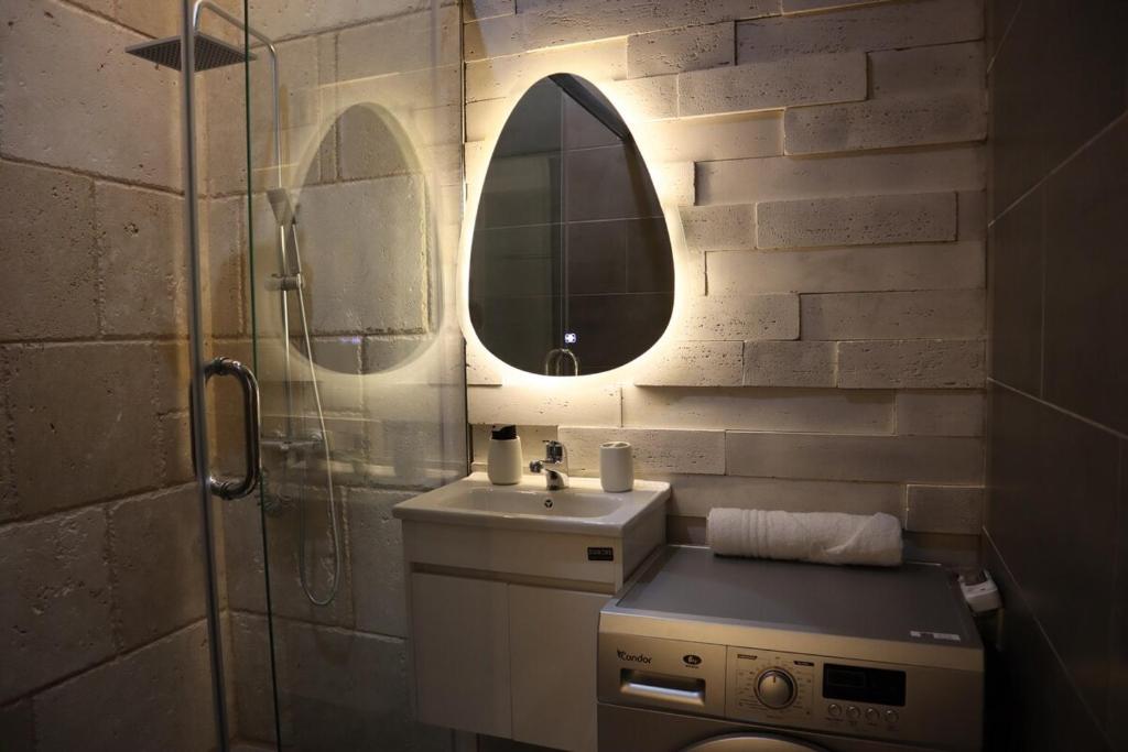 Studio - Vue sur Cathédrale d'Oran, Orán (precios actualizados 2025)