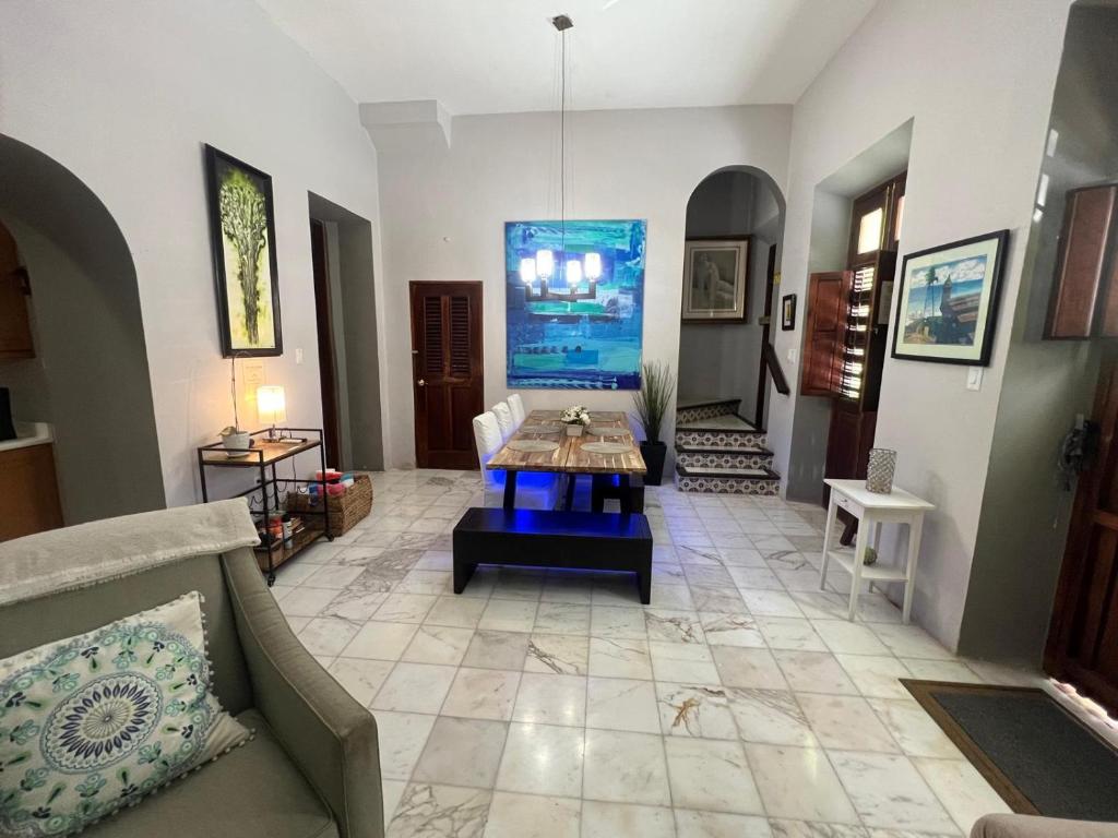 Casa Sol & Luna, San Juan (updated prices 2026)