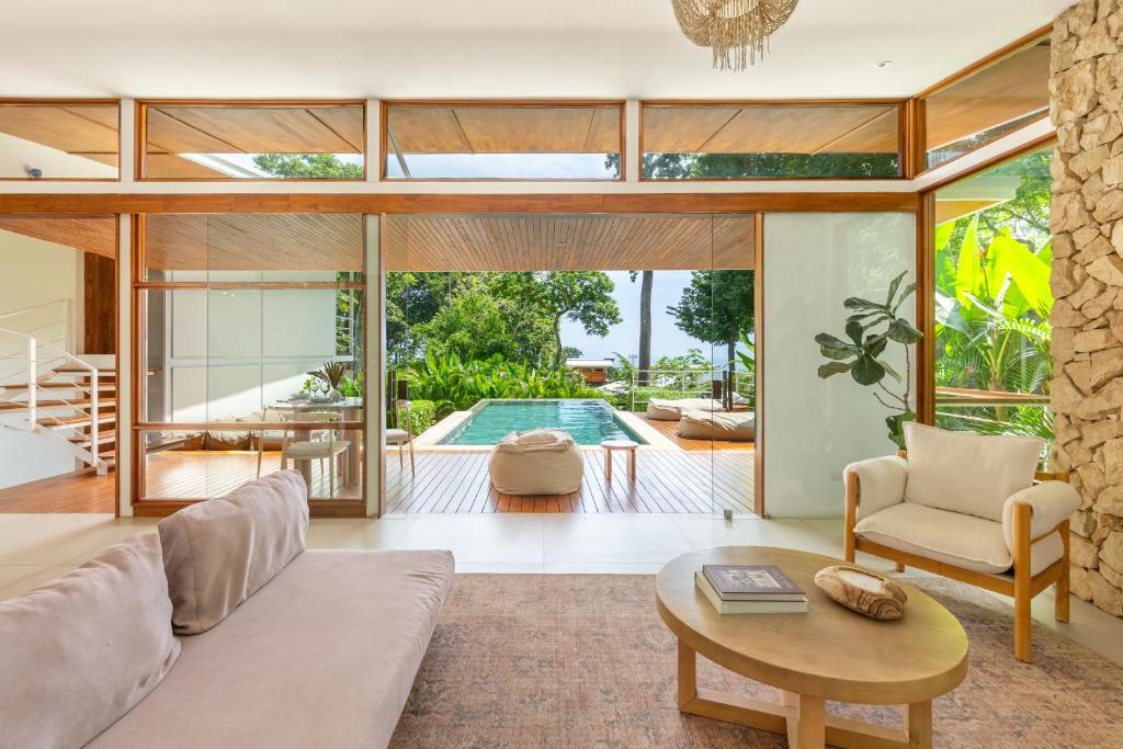 Villa Laia - Santa Teresa, Playa Santa Teresa (precios actualizados 2026)