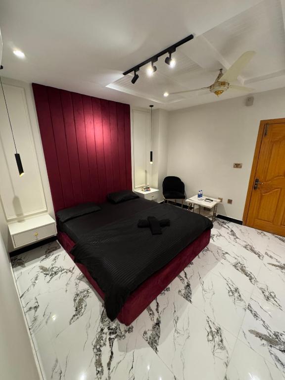 Cozy One-Bed Studio Retreat, Rawalpindi (aktualisierte Preise für 2026)
