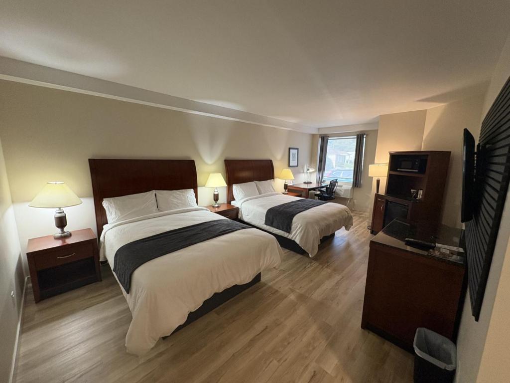 Auberge Le Chardo Inn, Alfred (updated prices 2025)