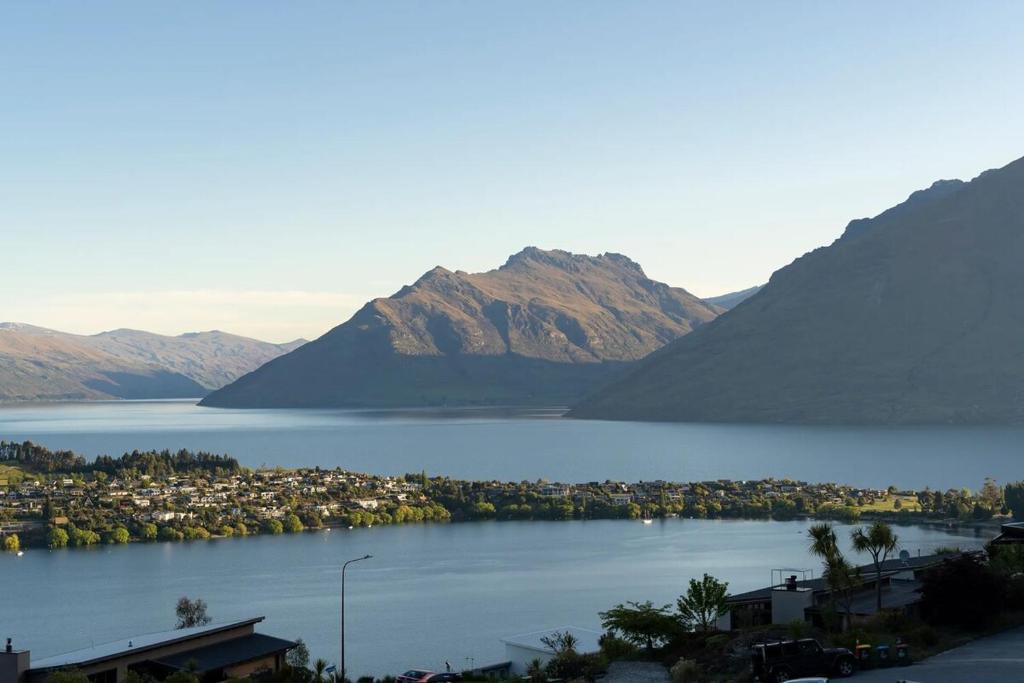 Queenstown Hill View, Queenstown (aktualisierte Preise für 2026)