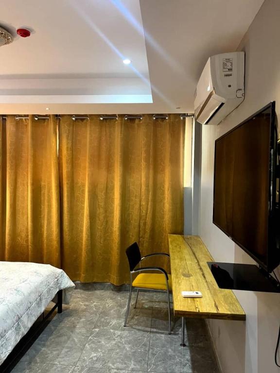 Ark Hotel and Apartments, Accra (precios actualizados 2025)