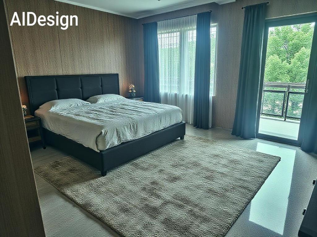 Marina Apartments inside a waterfront property complex, Lagos (tarifs ...