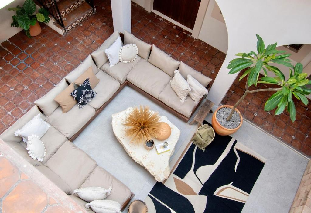 Casa Uh Mook, Rooted design, sacred stay, Oaxaca de Juárez (precios ...