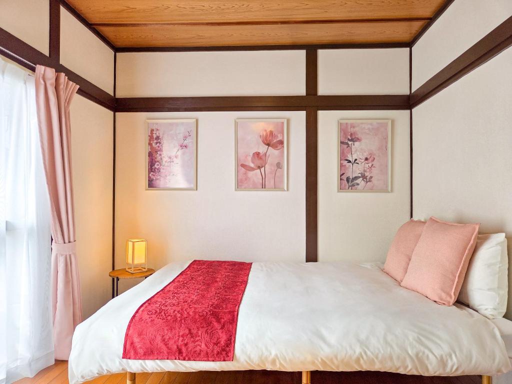 Sakura Wave Stay, Tokyo (opdaterede priser for 2025)