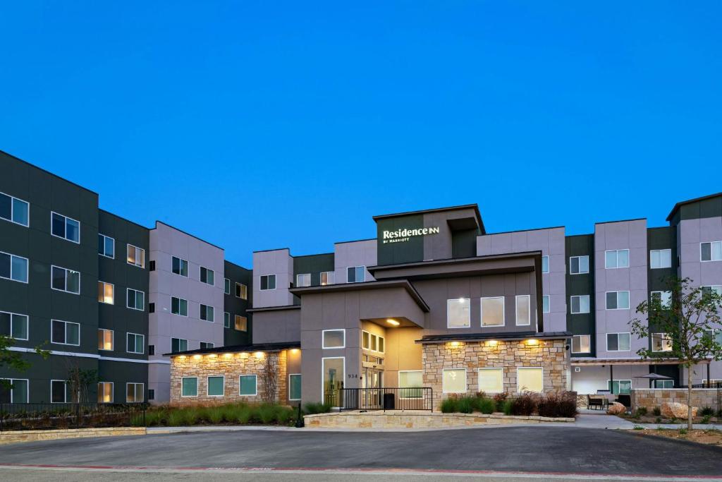 Residence Inn by Marriott Georgetown, Georgetown (updated prices 2026)