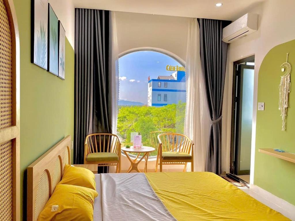 Denny Homestay, Quy Nhon (prezzi aggiornati per il 2025)