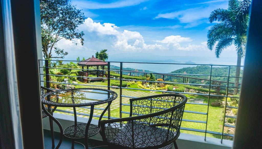 Amega Hotel, Tagaytay (updated prices 2025)