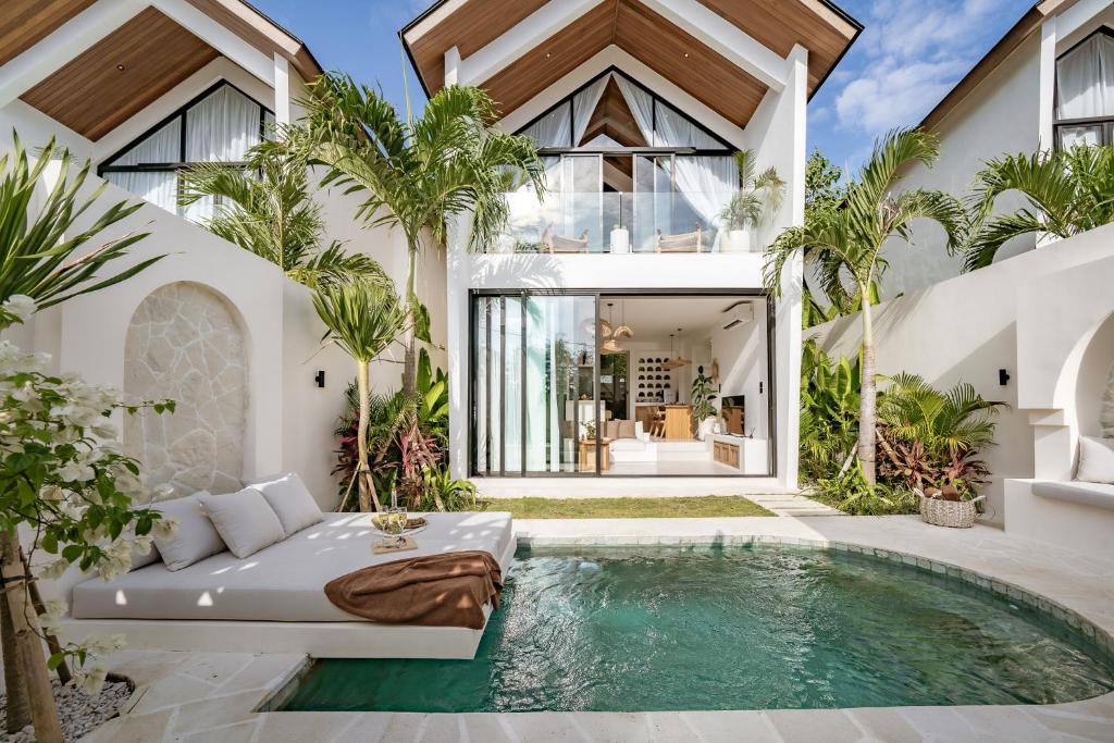 Villa Senja Emas Uluwatu, Uluwatu (updated prices 2026)