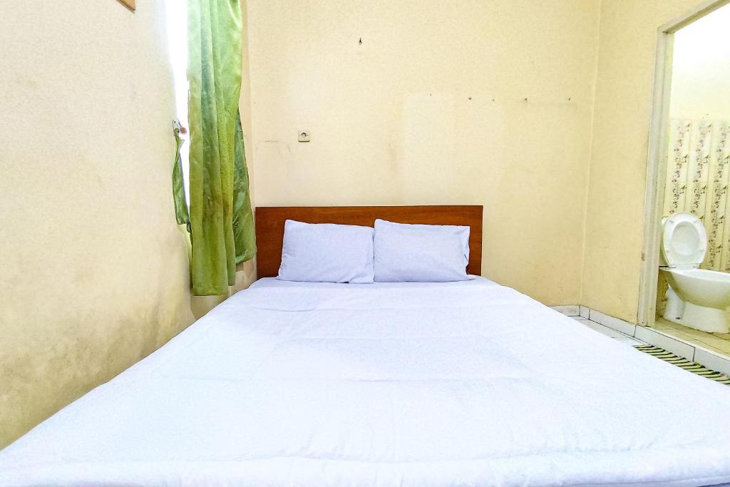 Homestay Cemara Bekasi Mitra RedDoorz, Bulanbulan (updated prices 2026)