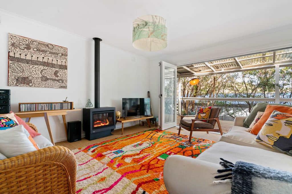 The Hidden Cottage, Tootgarook (updated prices 2026)