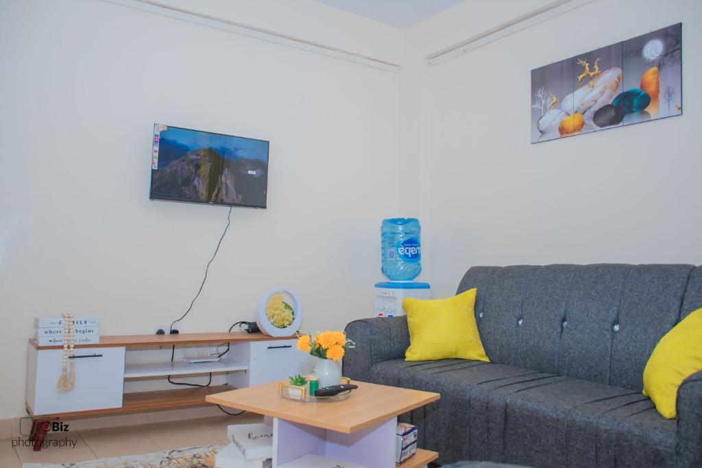 Ferrum Apartments, Eldoret (precios actualizados 2026)