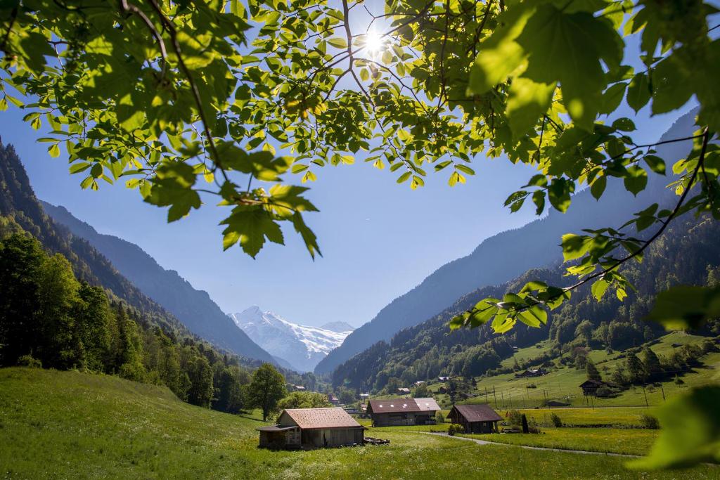 Haus in Lütschental bei Grindelwald, Lütschental (updated prices 2026)