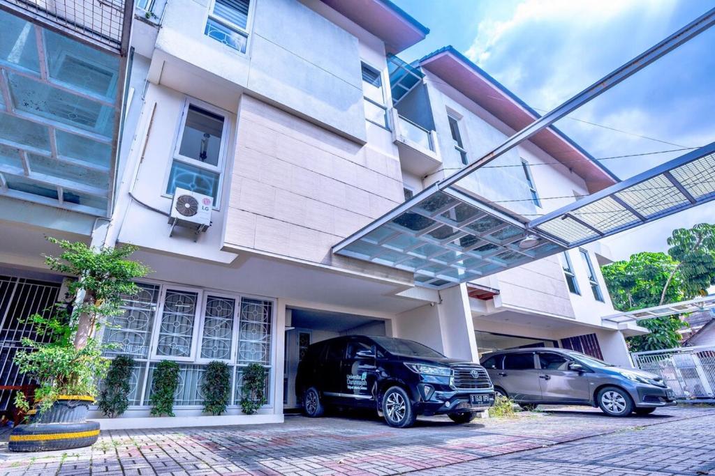 House Bandung City, Bandung (updated prices 2026)