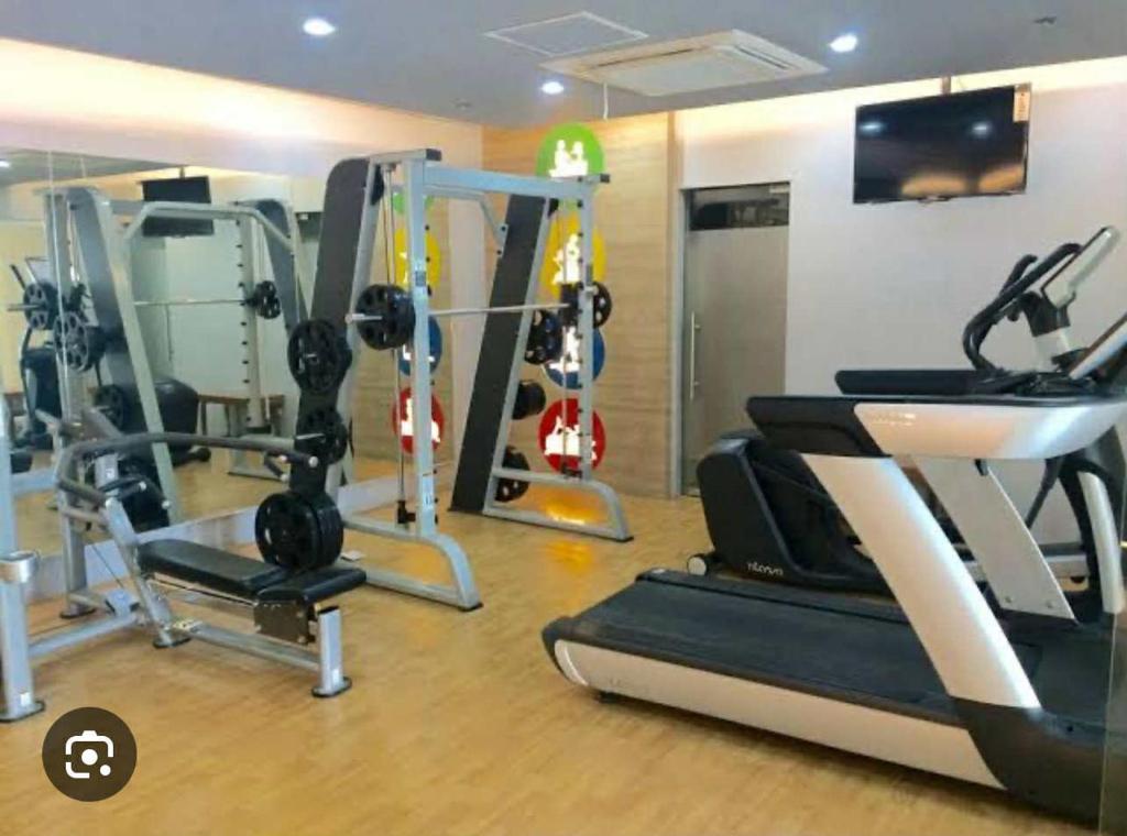 MCV Condotel Near Terminal 3, Manila (2025-ös frissített árak)