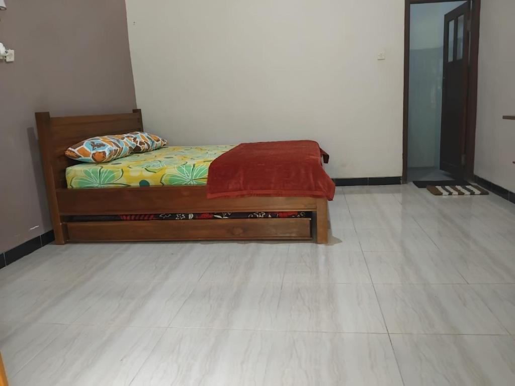 Pandan Arum Surf Camp, Pulau Lutung (aktualizované ceny na rok 2025)