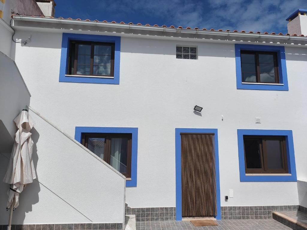 Casa do Canto, Amoreira (updated prices 2026)
