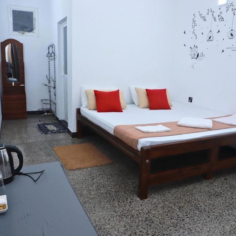 New Royal Hub, Negombo (tarifs actualisés, 2026)