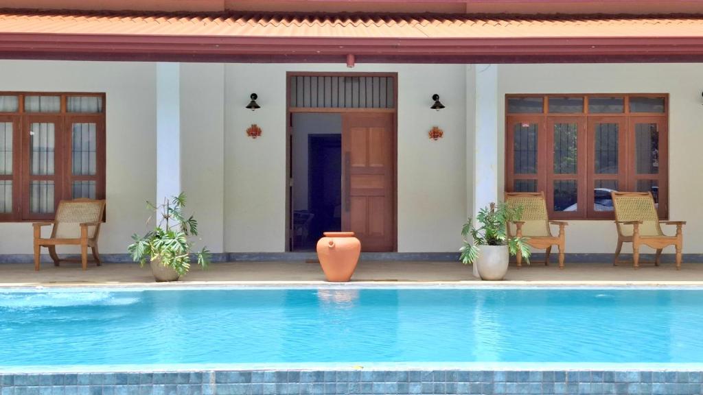 The Rook House in Hiriketiya, Hiriketiya (updated prices 2025)