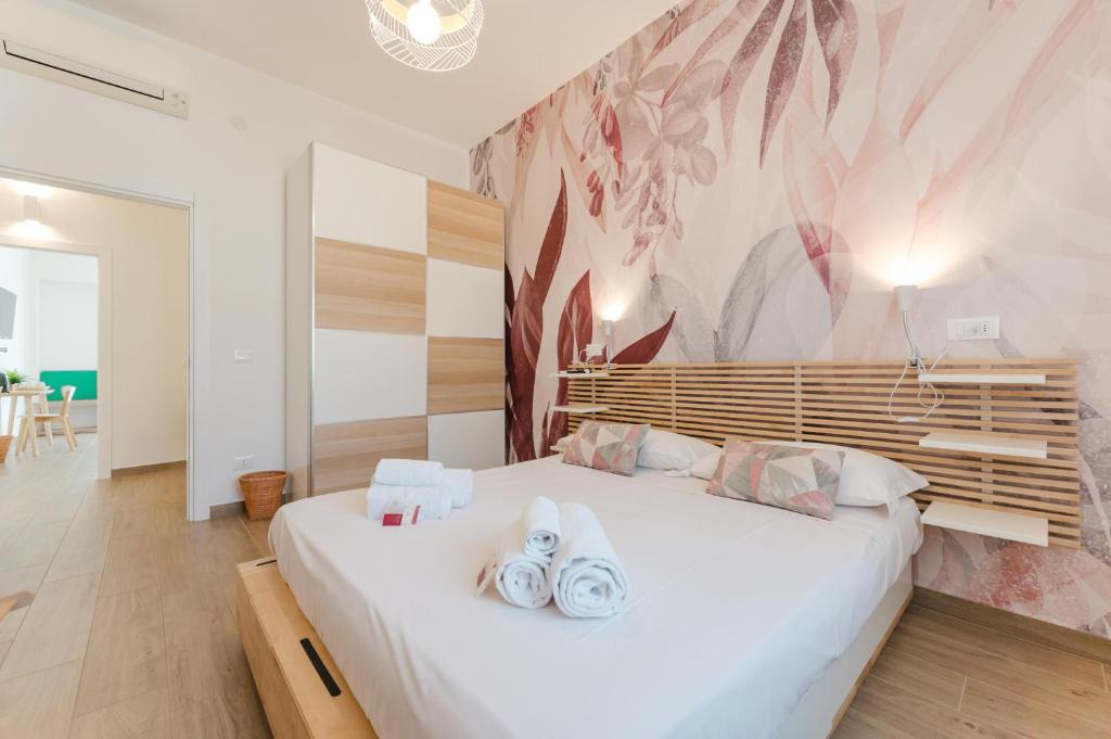 Smart Arena Rooms - 10 minuti dall'Arena, Verona (preços atualizados de ...