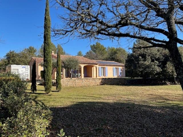La Gloriette d'Oustaou - au coeur du Verdon, Régusse (updated prices 2026)