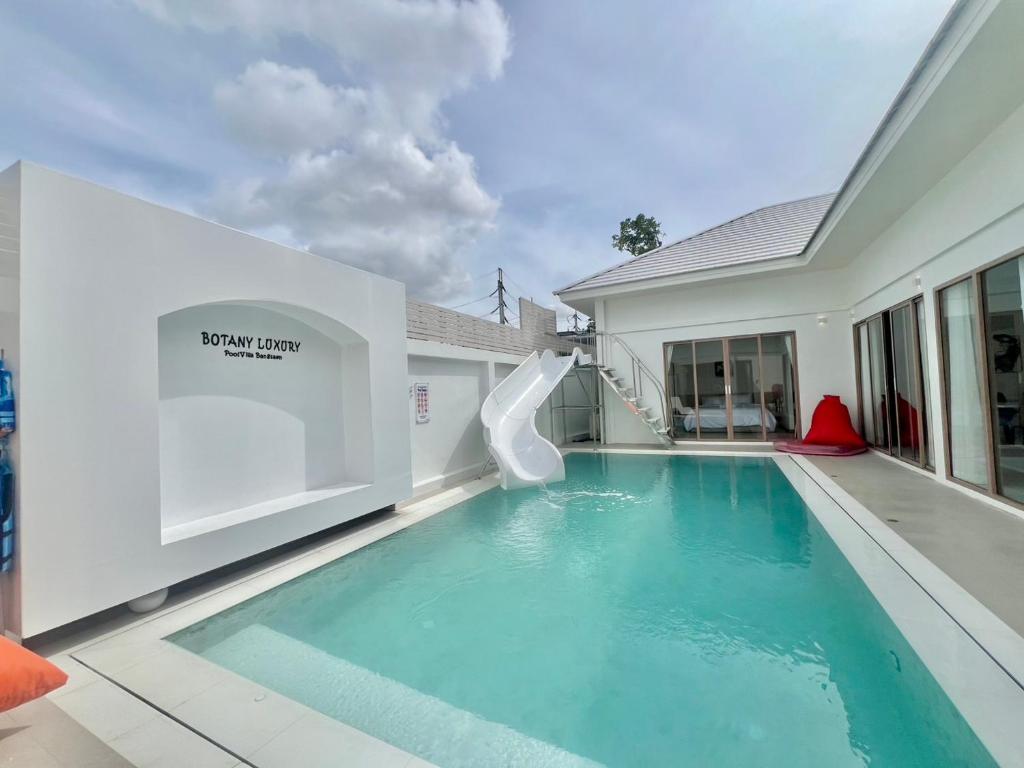 The Botany Pool Villa, Ban Noen Makok (updated prices 2025)