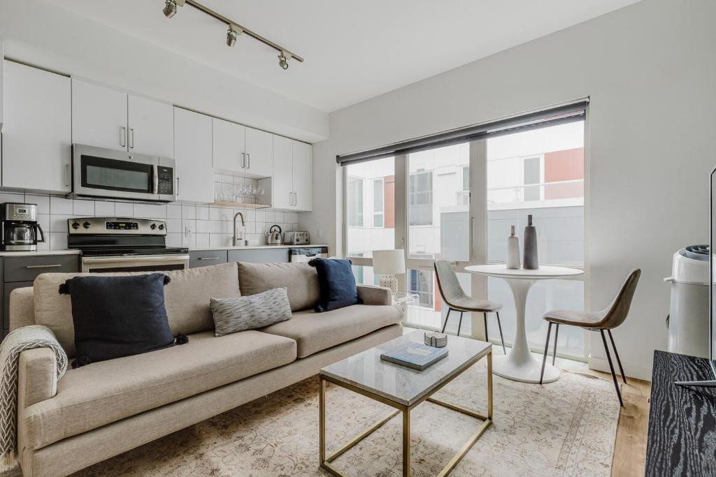 Blueground Capitol Hill AC nr parks SEA-783, Seattle (updated prices 2026)